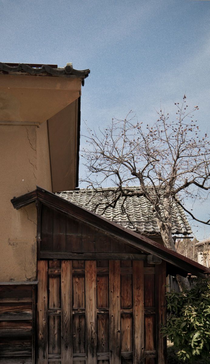 小布施にて II | GANREF