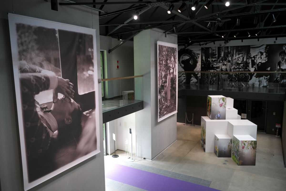 Mirrors & Windows 04 | GANREF