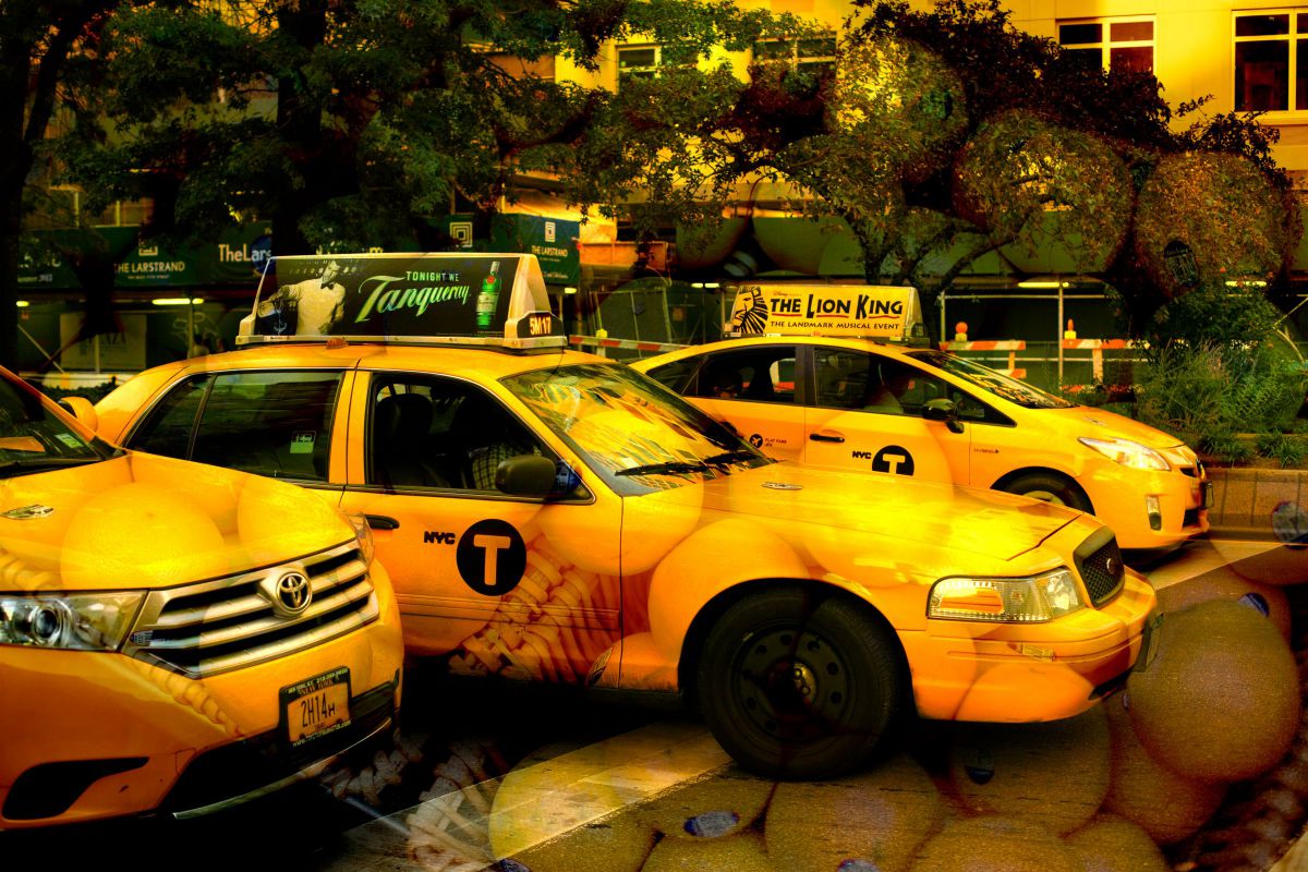 YELLOW FAB II | GANREF