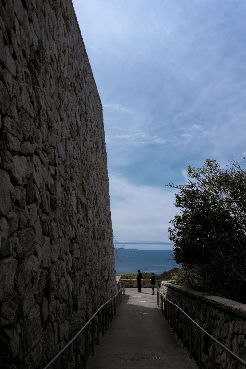 若人の広場 16 | GANREF