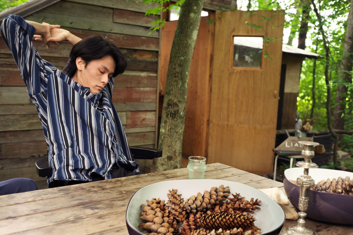 森のピザ屋さん 06 | GANREF