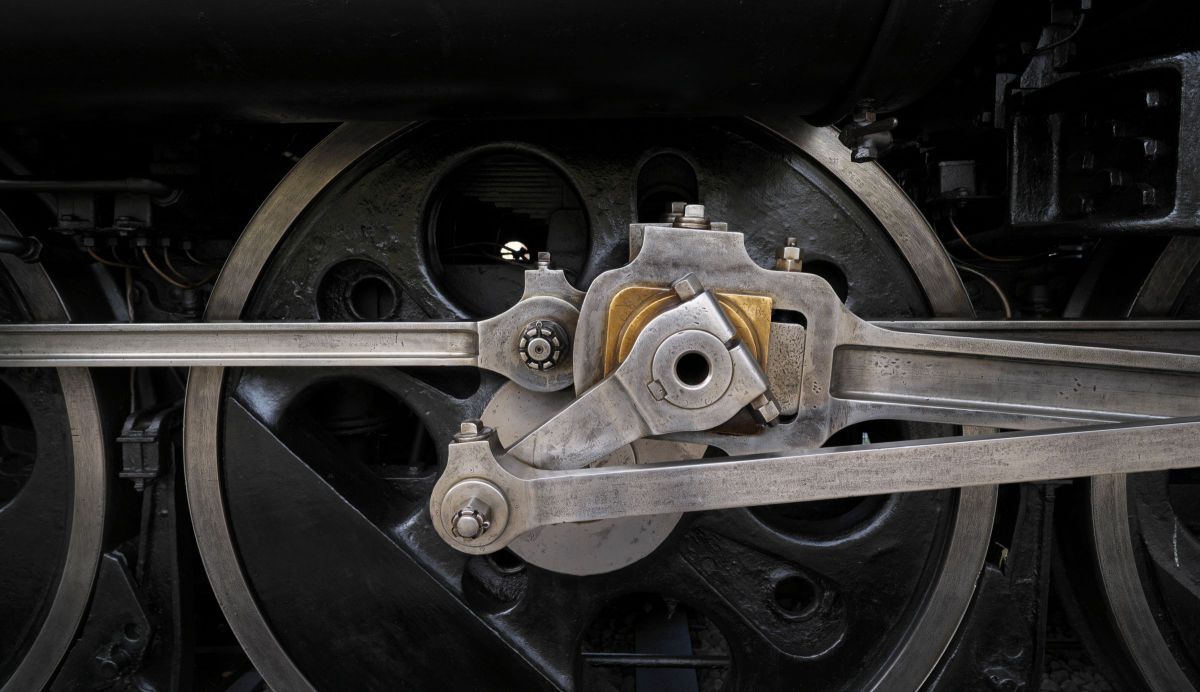 C59-1 動輪 | GANREF