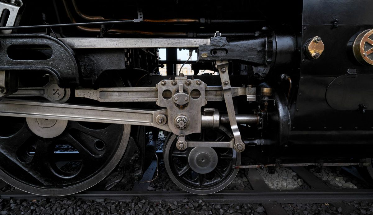 C59 1 ピストン | GANREF