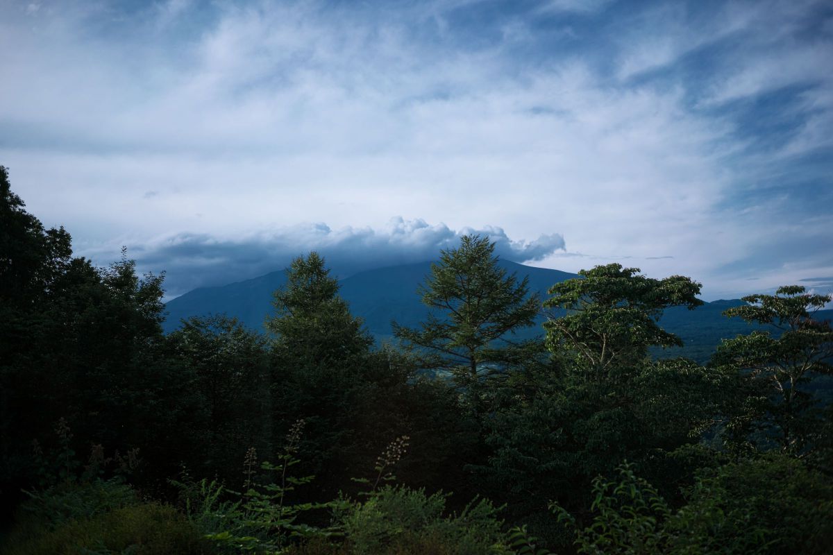 天空テラス 03 | GANREF