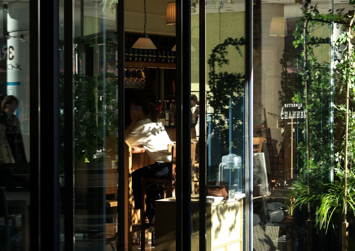 Window Shopping 06 | GANREF