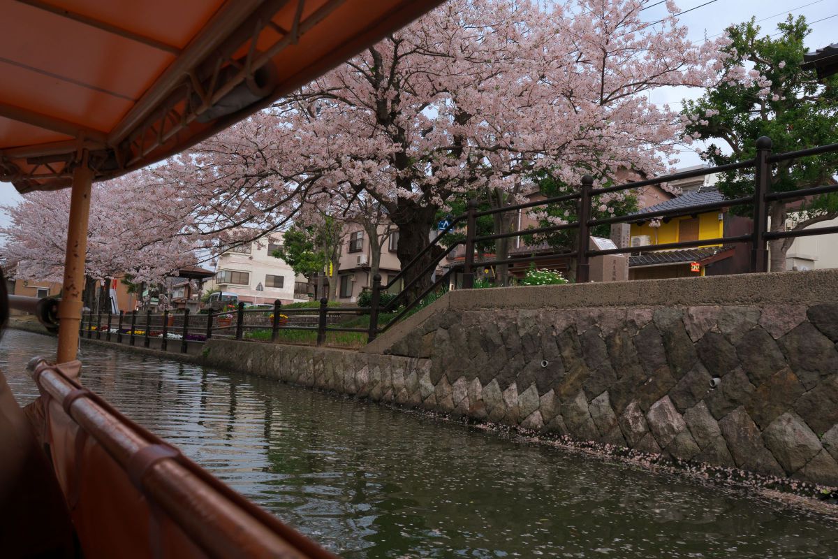 堀川めぐり 04 | GANREF