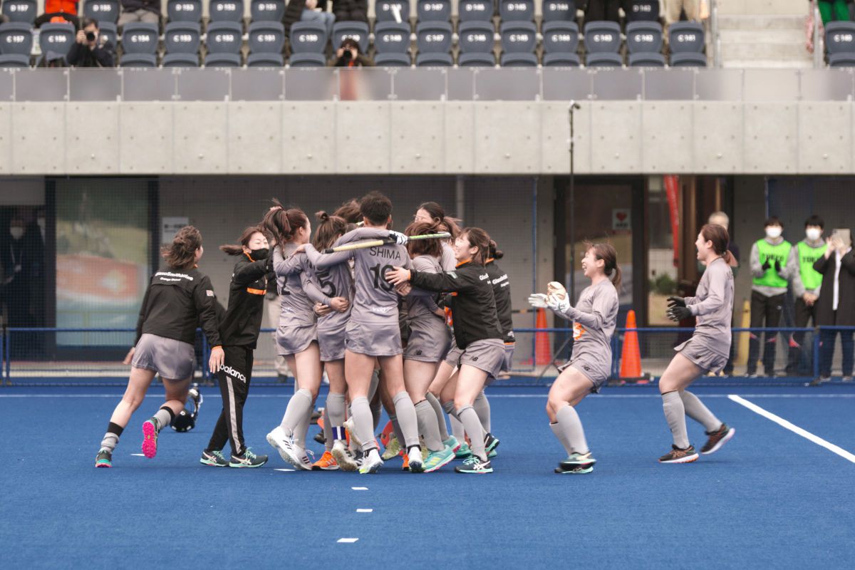 ホッケー 29 | GANREF