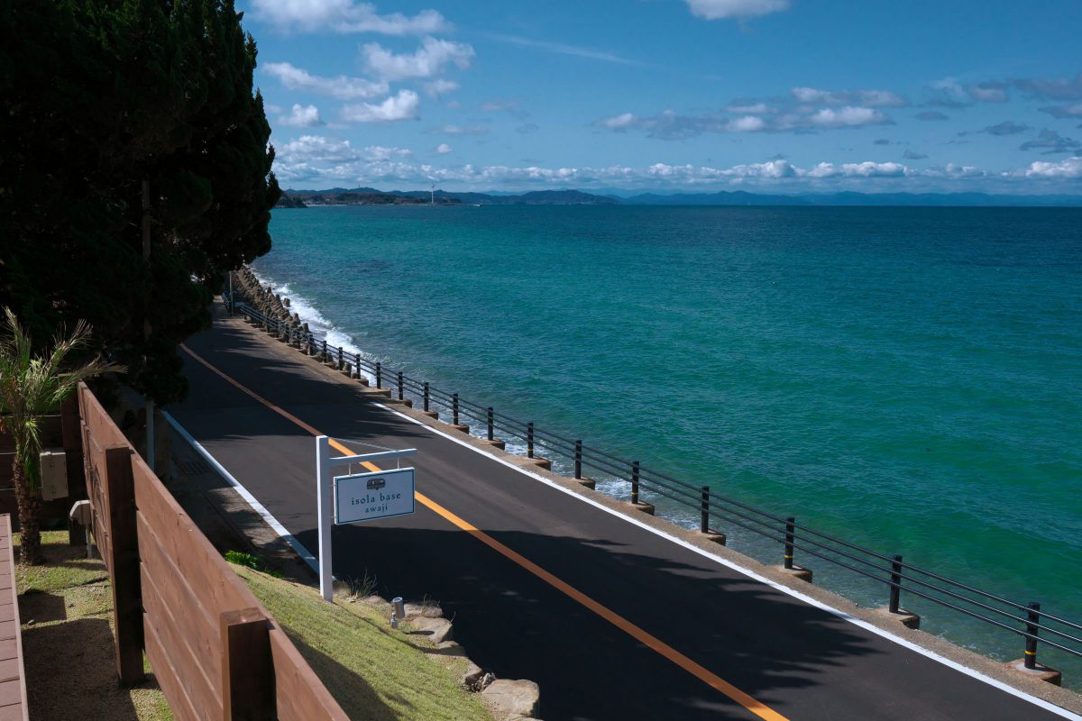 isola base awaji 21 | GANREF