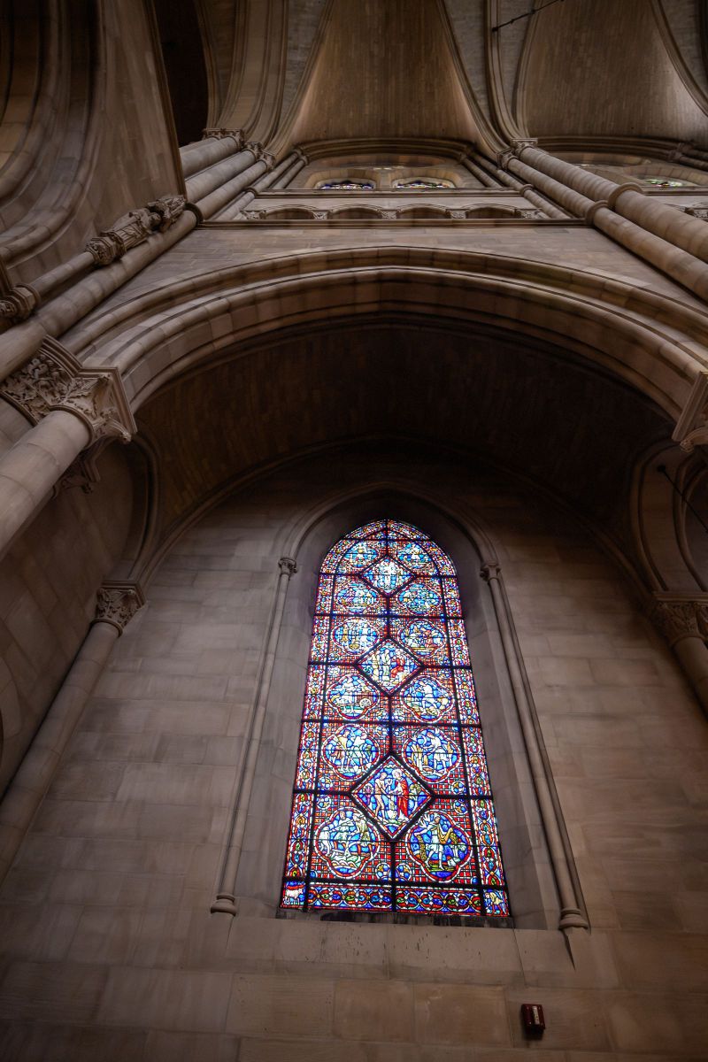 リバーサイド教会 IV | GANREF