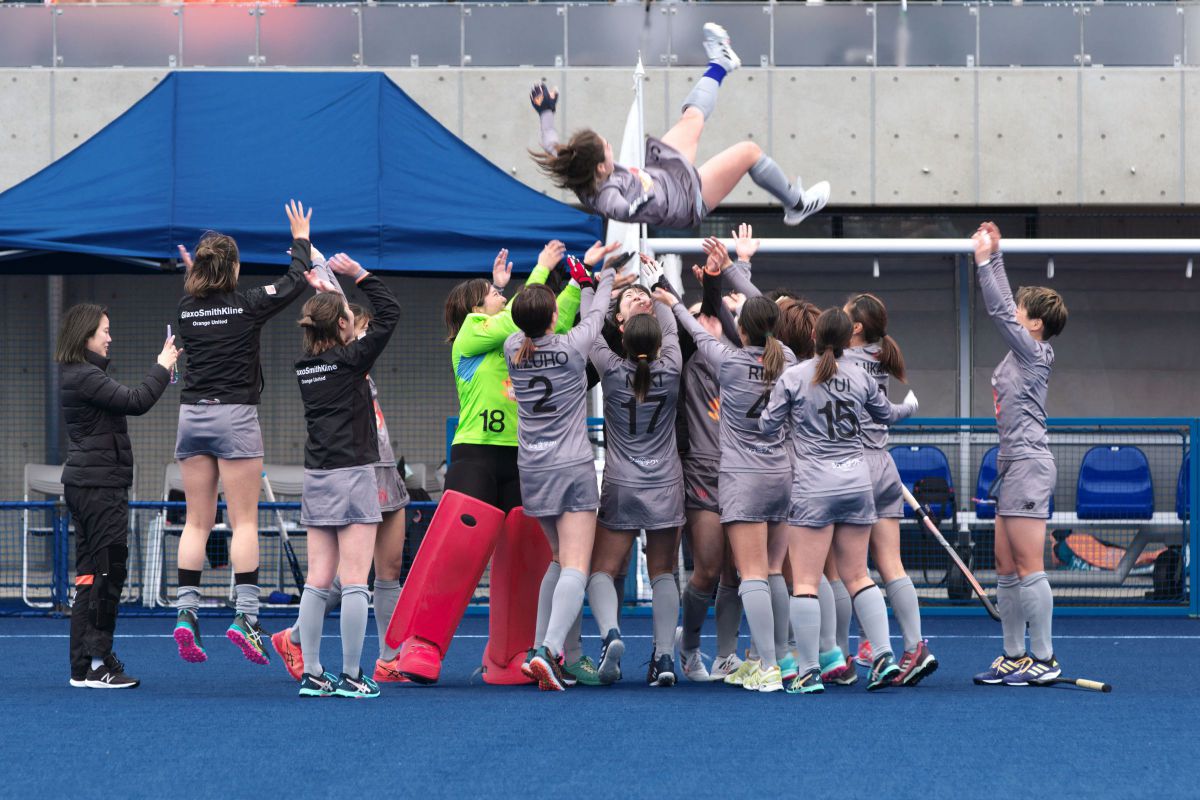 ホッケー 31 | GANREF