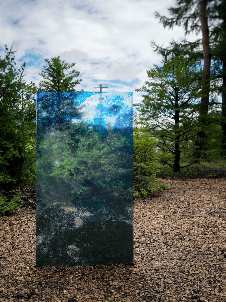 Mirrors & Windows 08 | GANREF