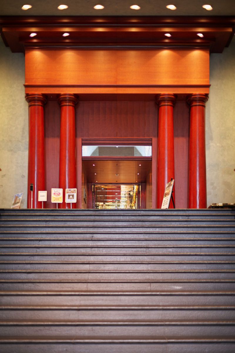 門司港ホテル 27 | GANREF