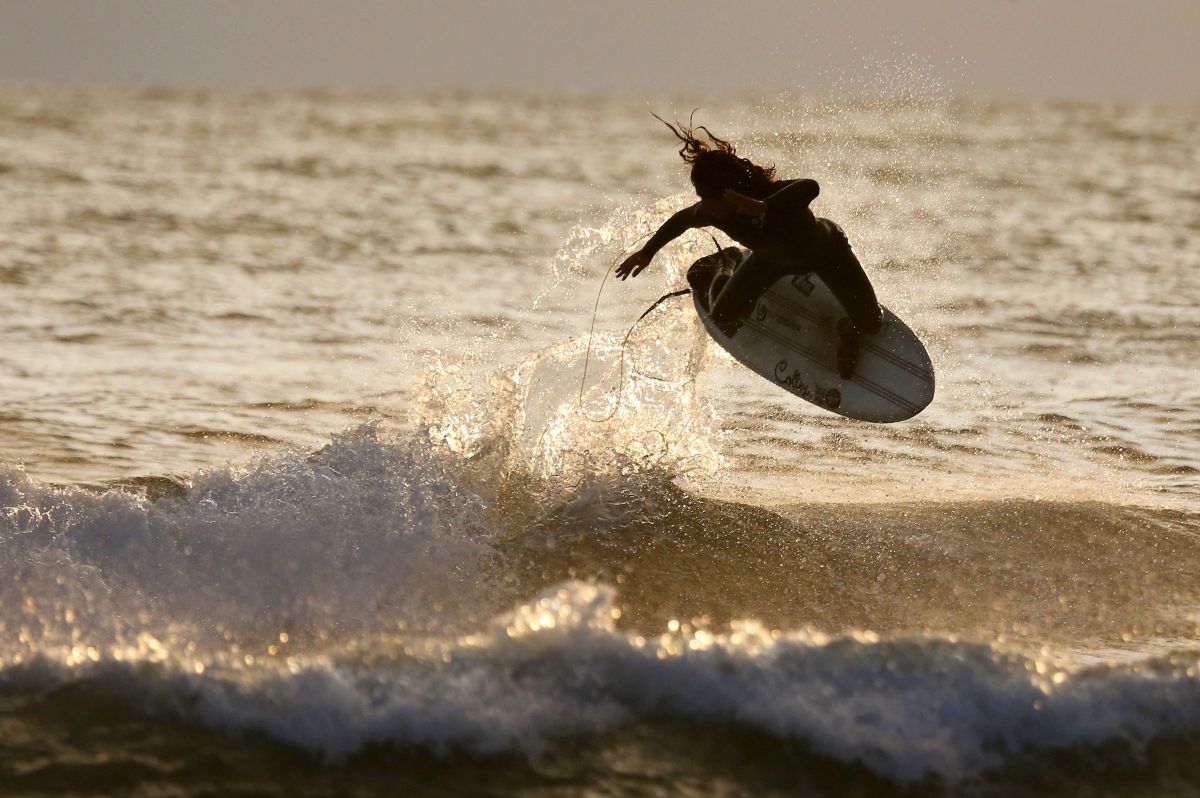 Golden turn | GANREF