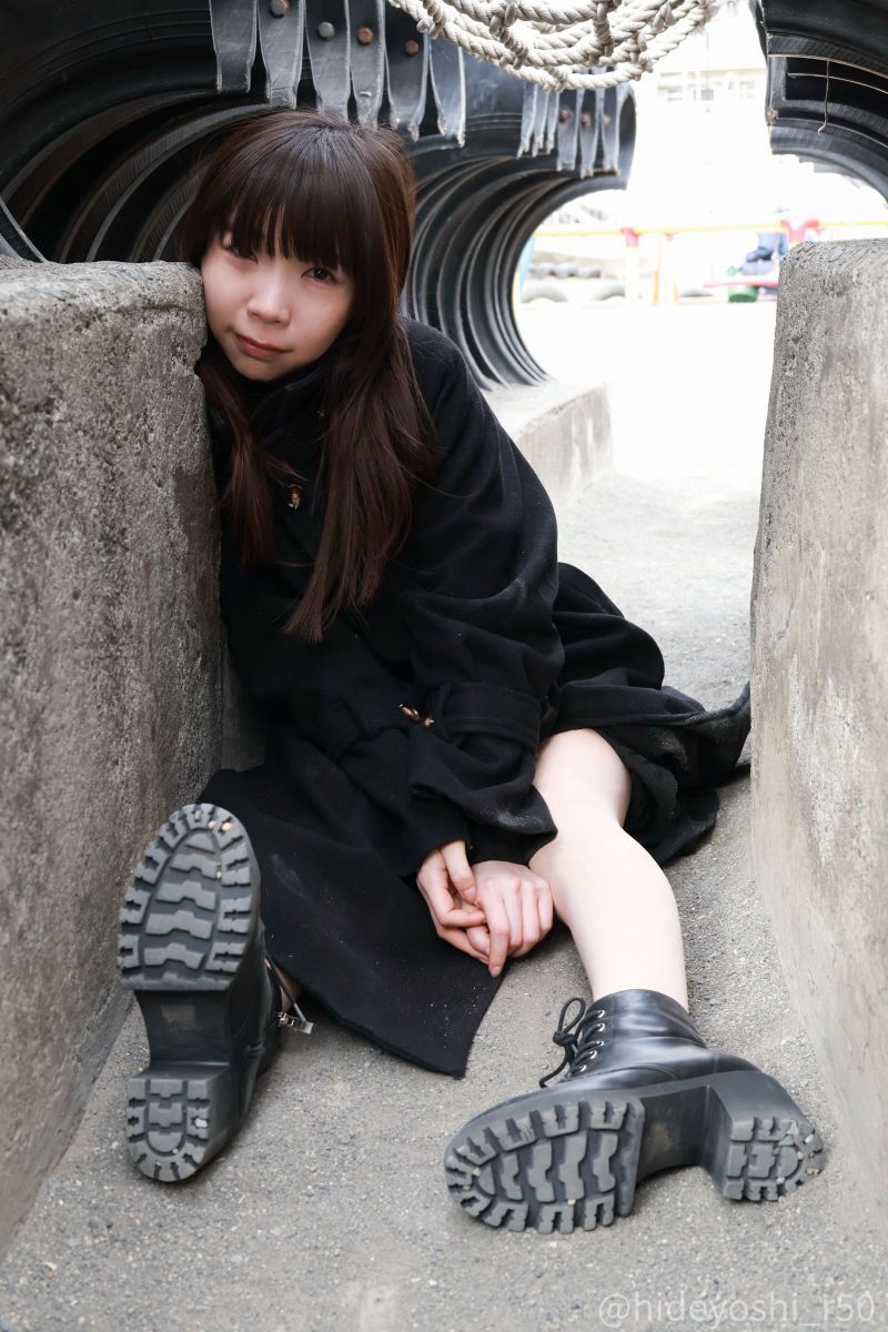 このまま抜け出しちゃおっか | GANREF