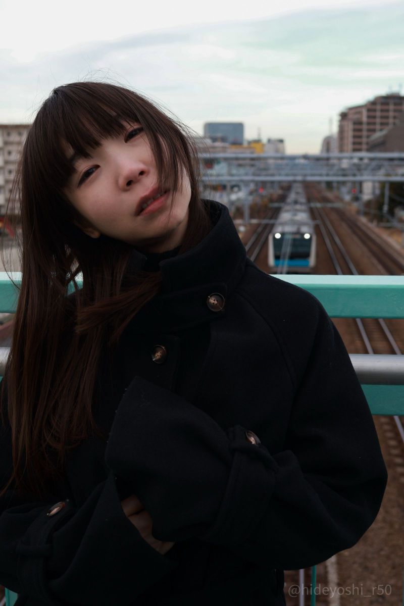 待ってたよ。 | GANREF