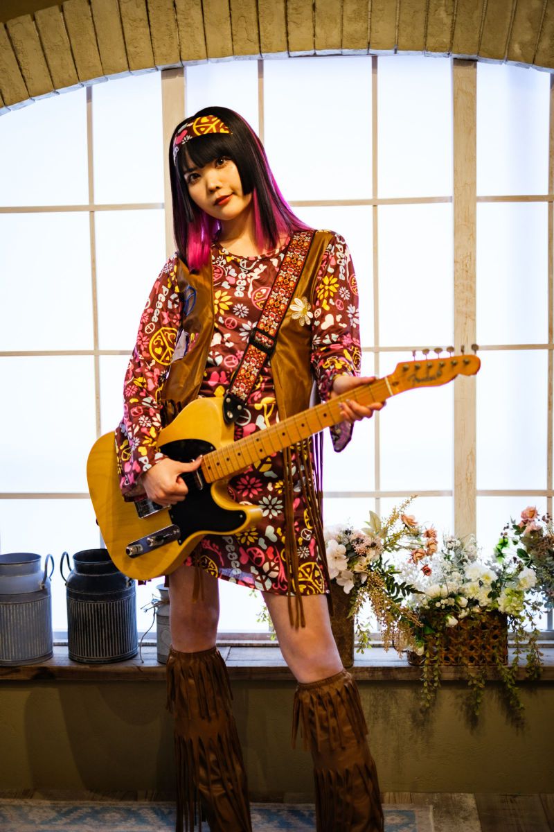 さぁ、ステージに行こうか…観客が待ってる | GANREF