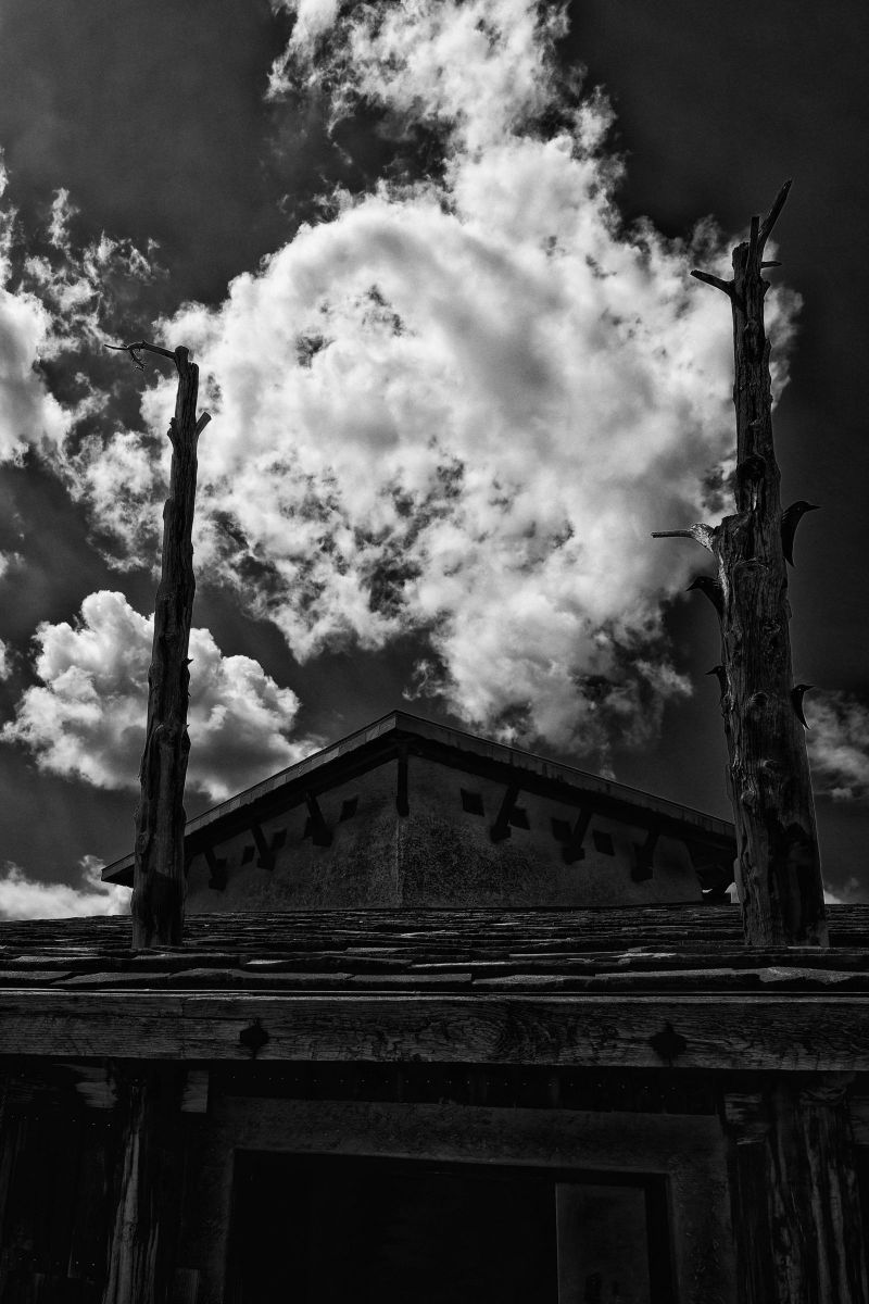 Museum of Moriya | GANREF