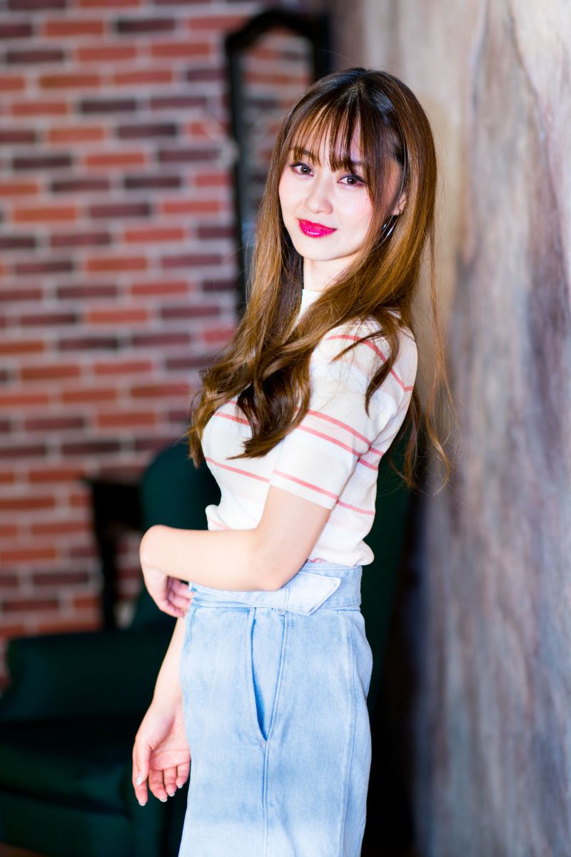 85mm的遠近感 | GANREF