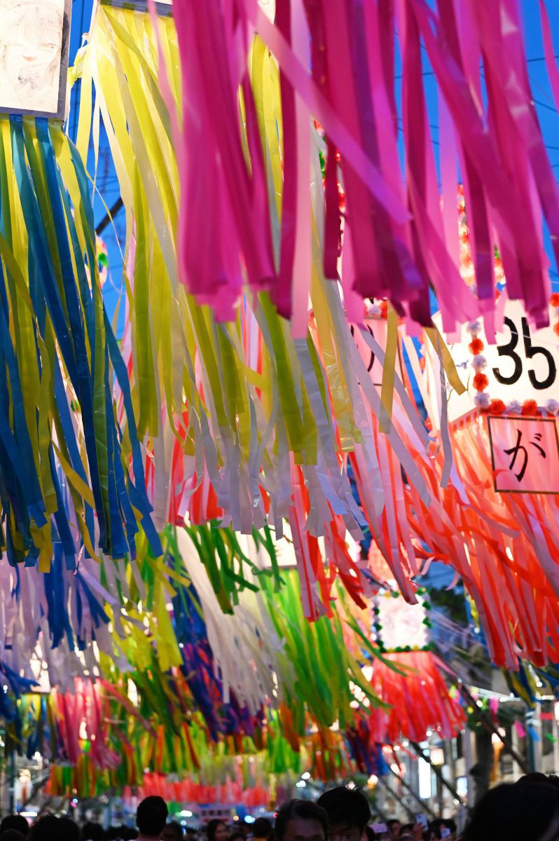 🌟七夕_2🌟 | GANREF