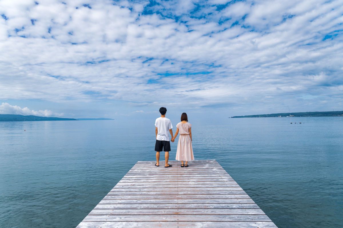 Su・Te・Ki | GANREF