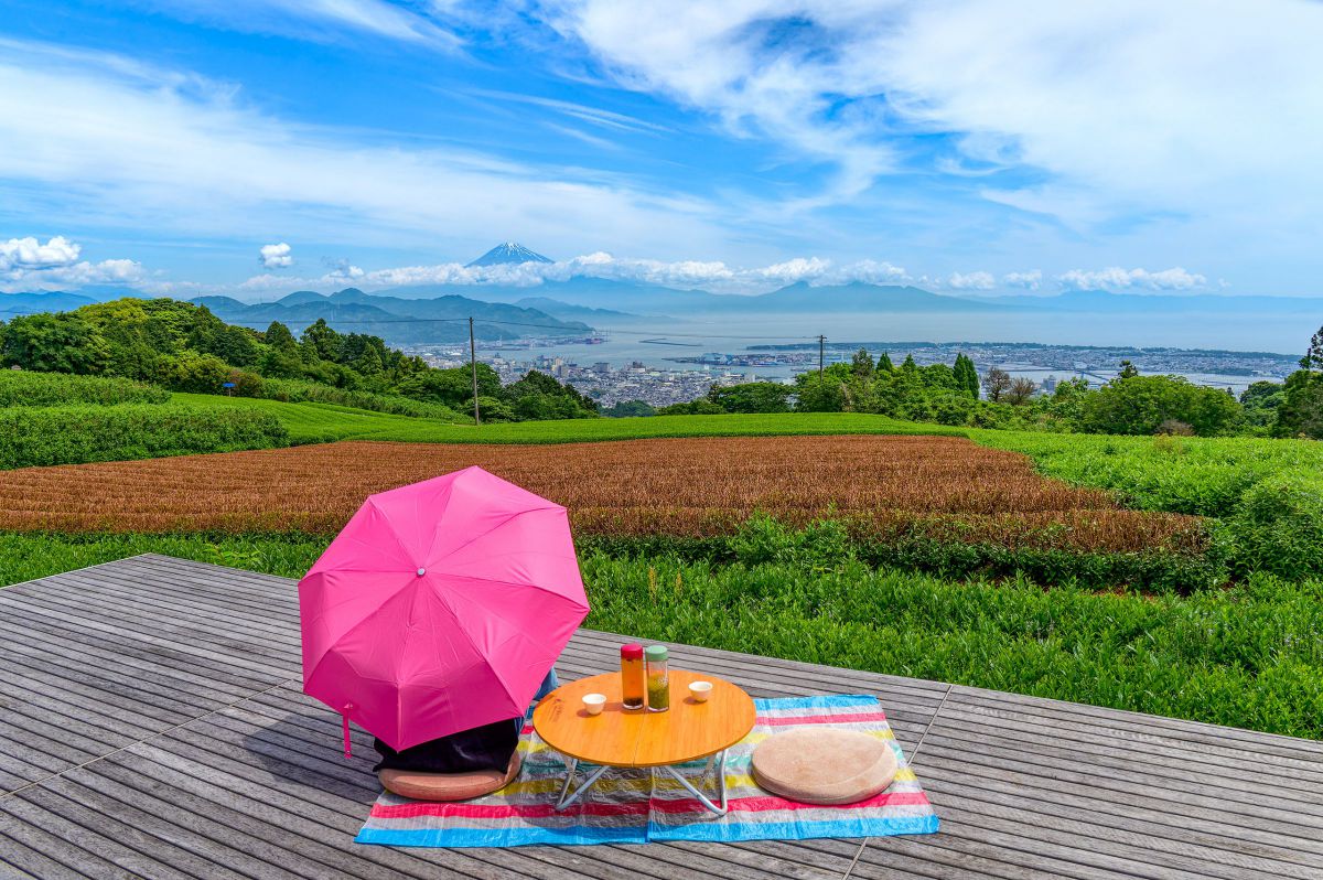 極上の時間 | GANREF