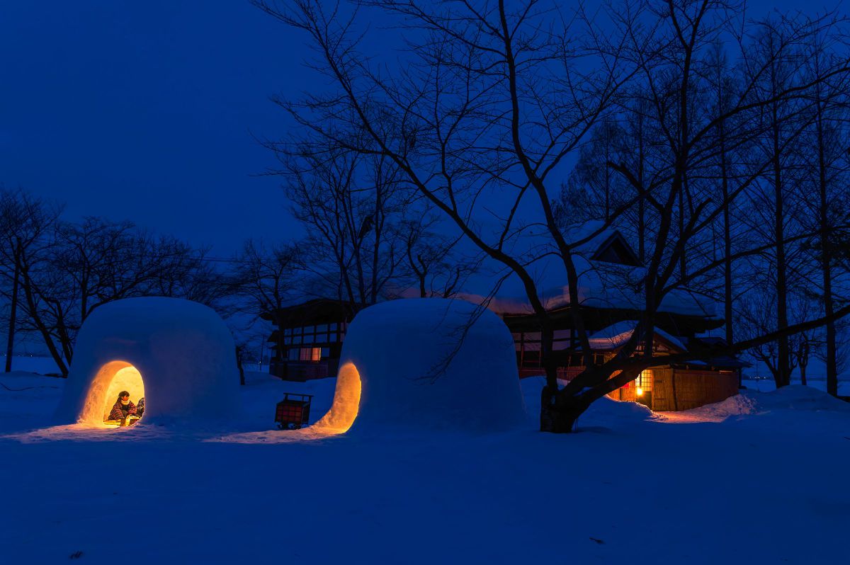 青のふぁんたじぃ | GANREF