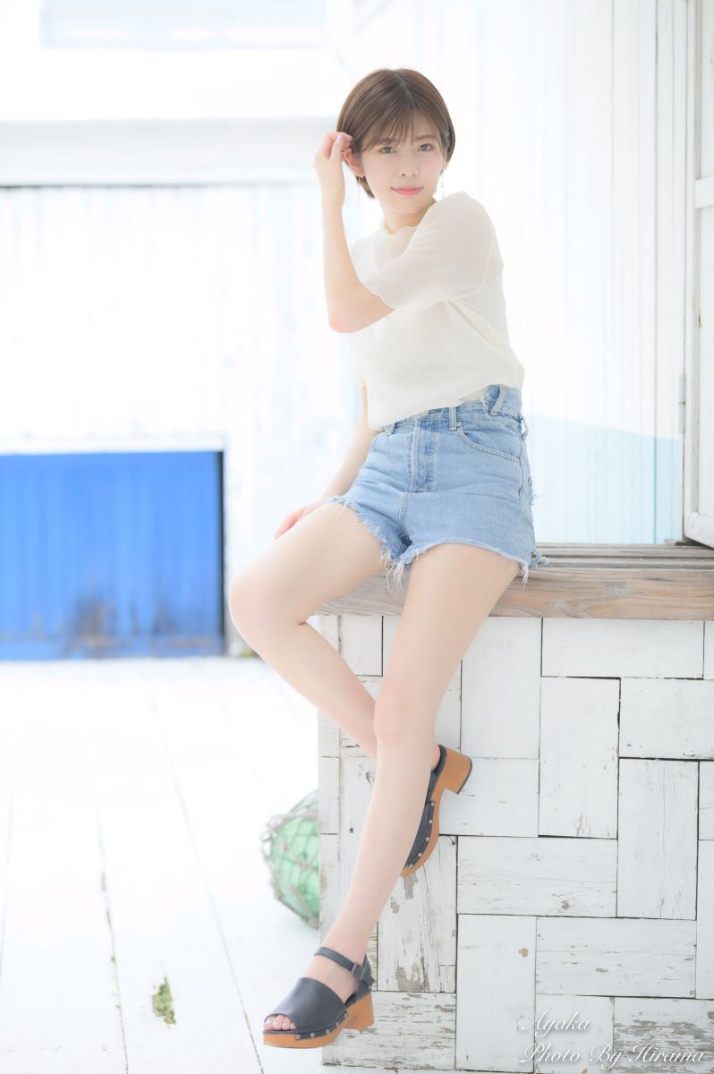 Ayakaちゃん | GANREF