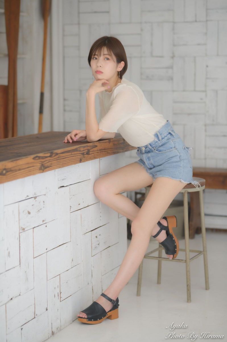 Ayakaちゃん | GANREF