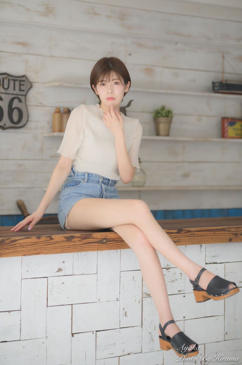 Ayakaちゃん | GANREF