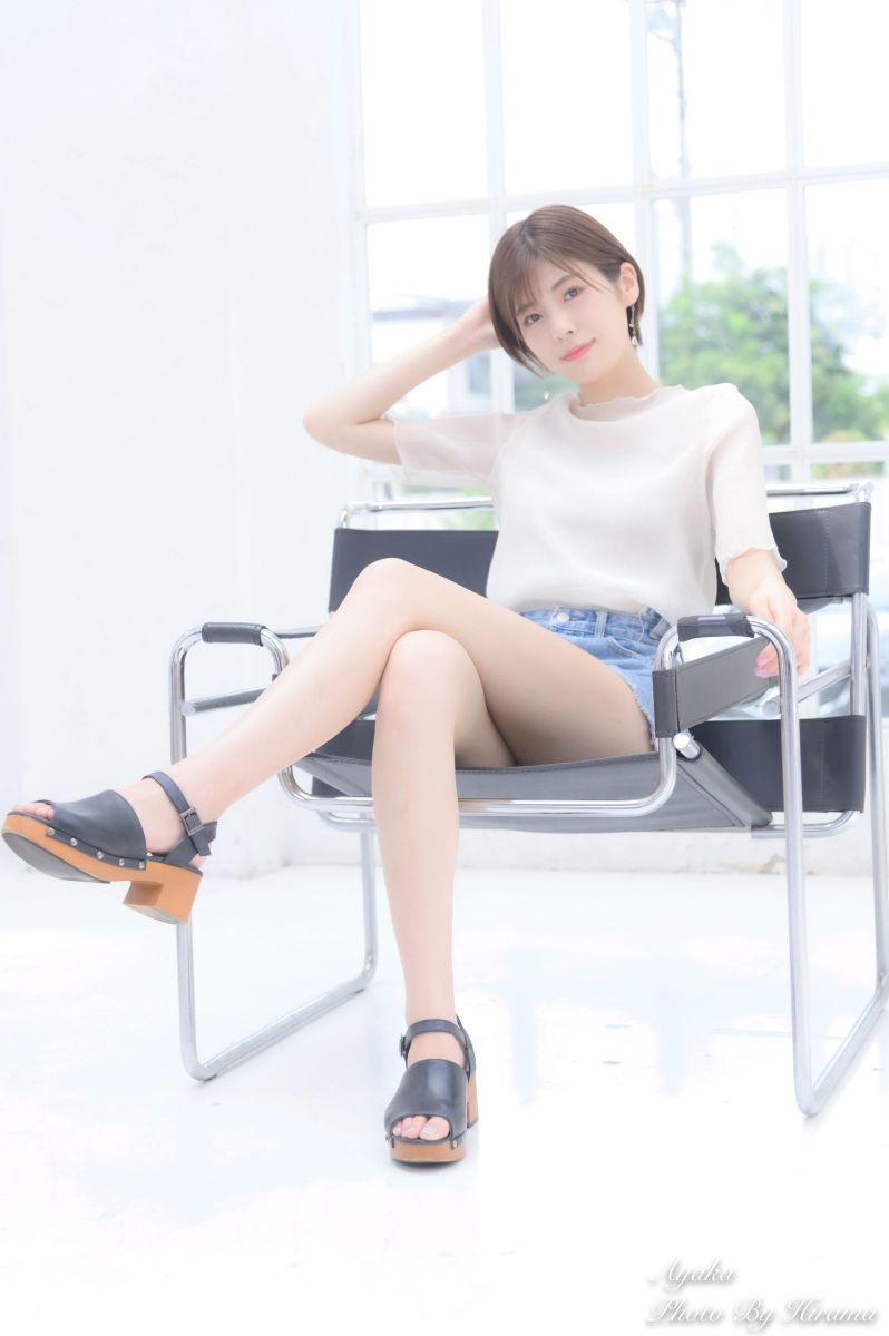 Ayakaちゃん | GANREF