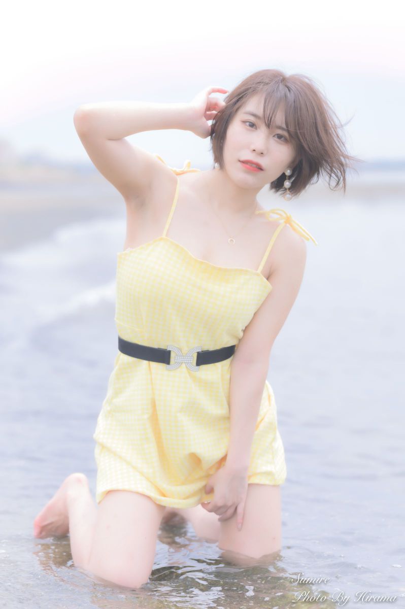 すみれちゃん | GANREF