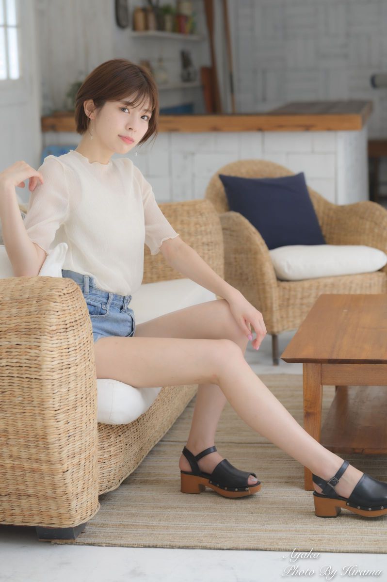 Ayakaちゃん | GANREF