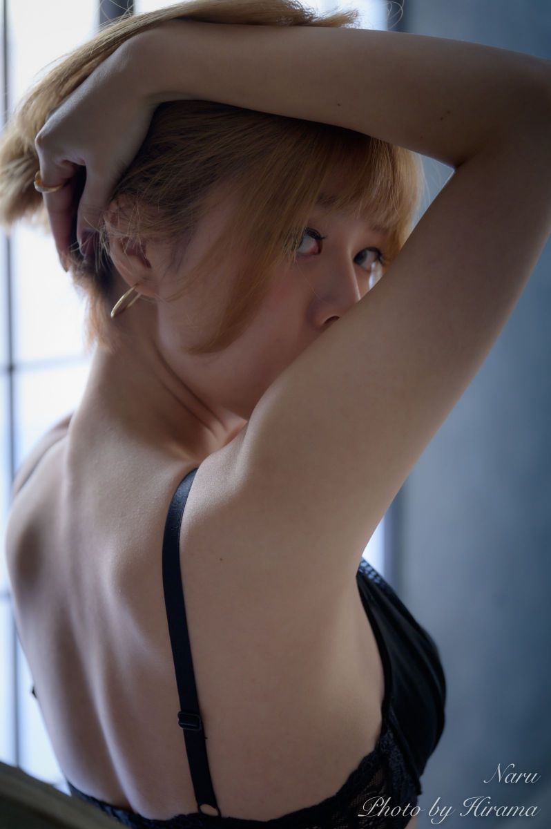 Naruちゃん | GANREF