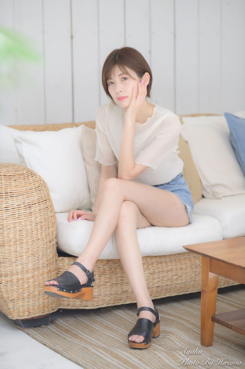 Ayakaちゃん | GANREF