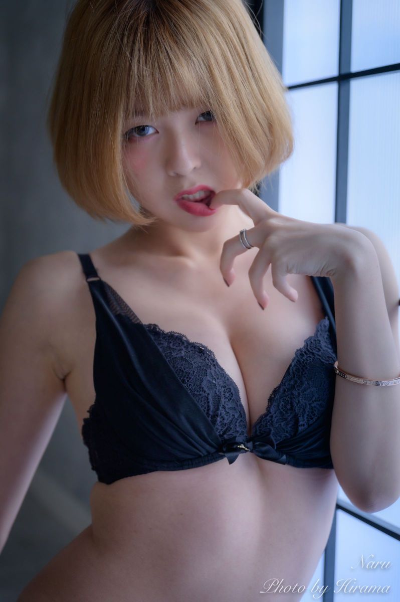 Naruちゃん | GANREF