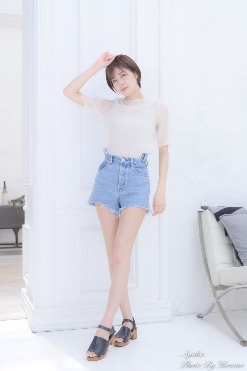 Ayakaちゃん | GANREF