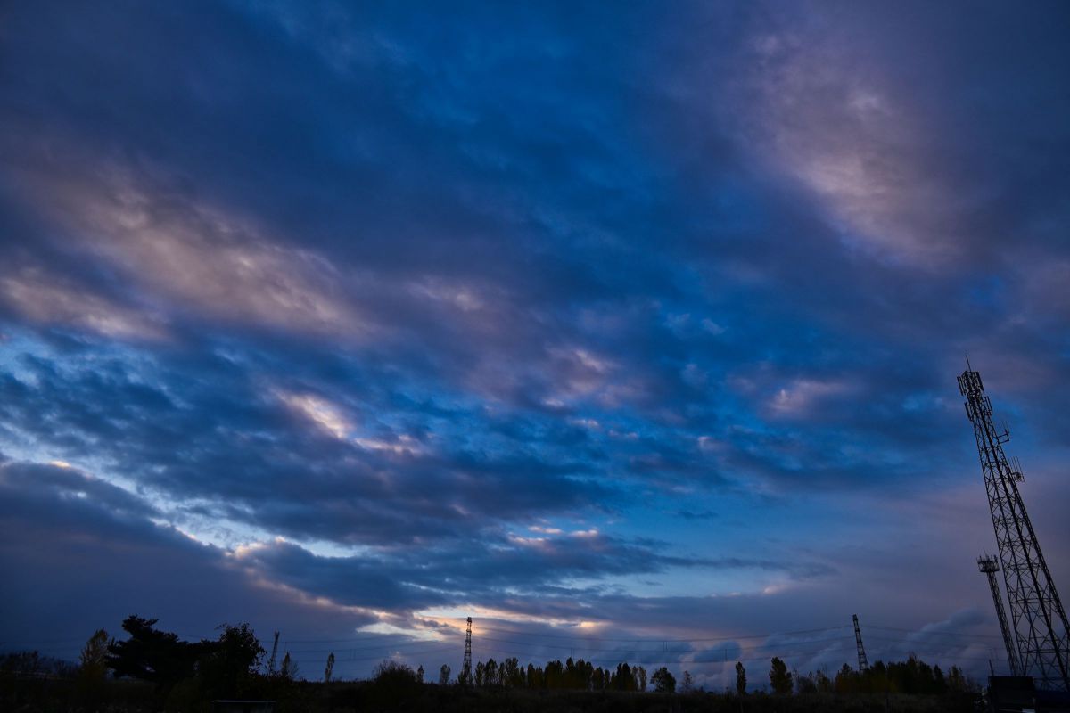 昨日の夕暮れ 2023 90 | GANREF