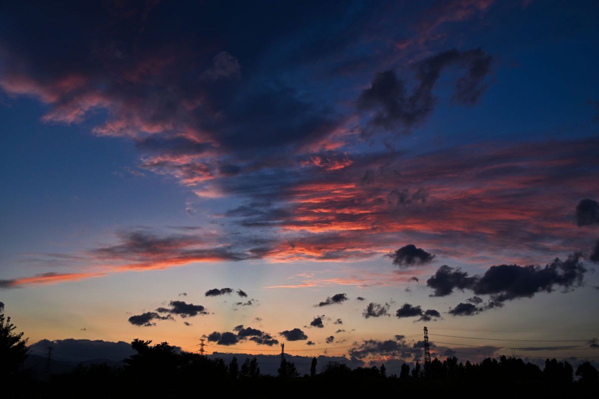 昨日の夕暮れ 2023 71 | GANREF