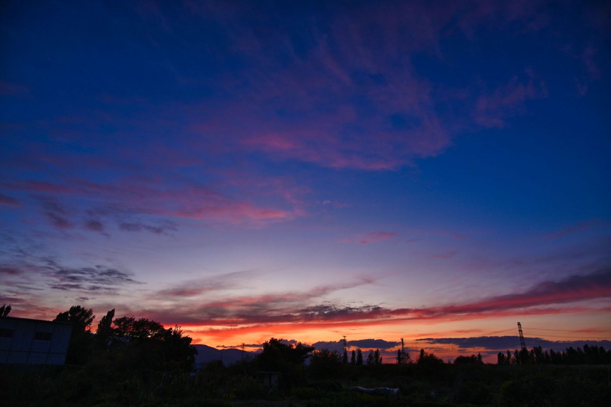 昨日の夕暮れ 2023 82 | GANREF