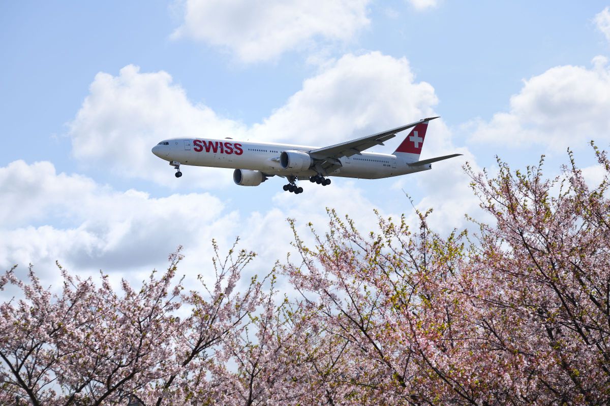 Welcome to Japan | GANREF