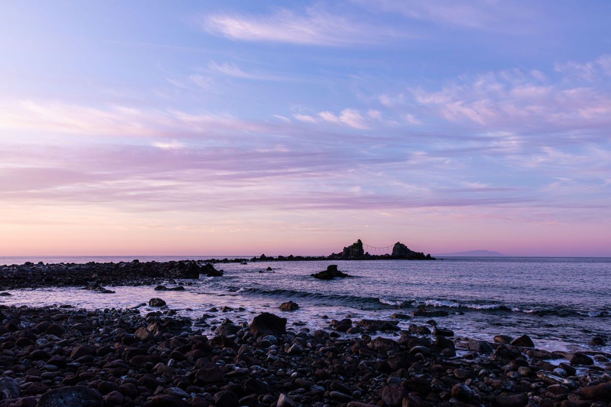 夜明けGradation | GANREF