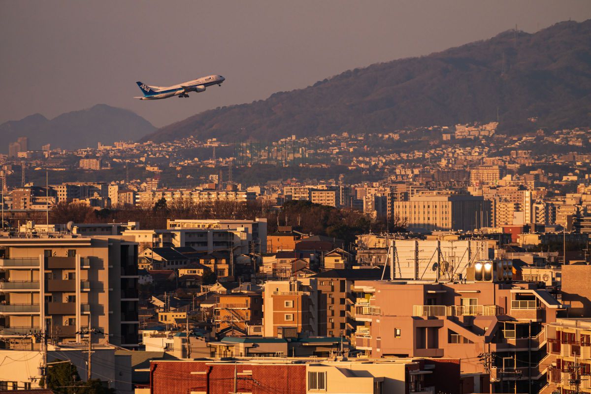 朝の旅立ち | GANREF