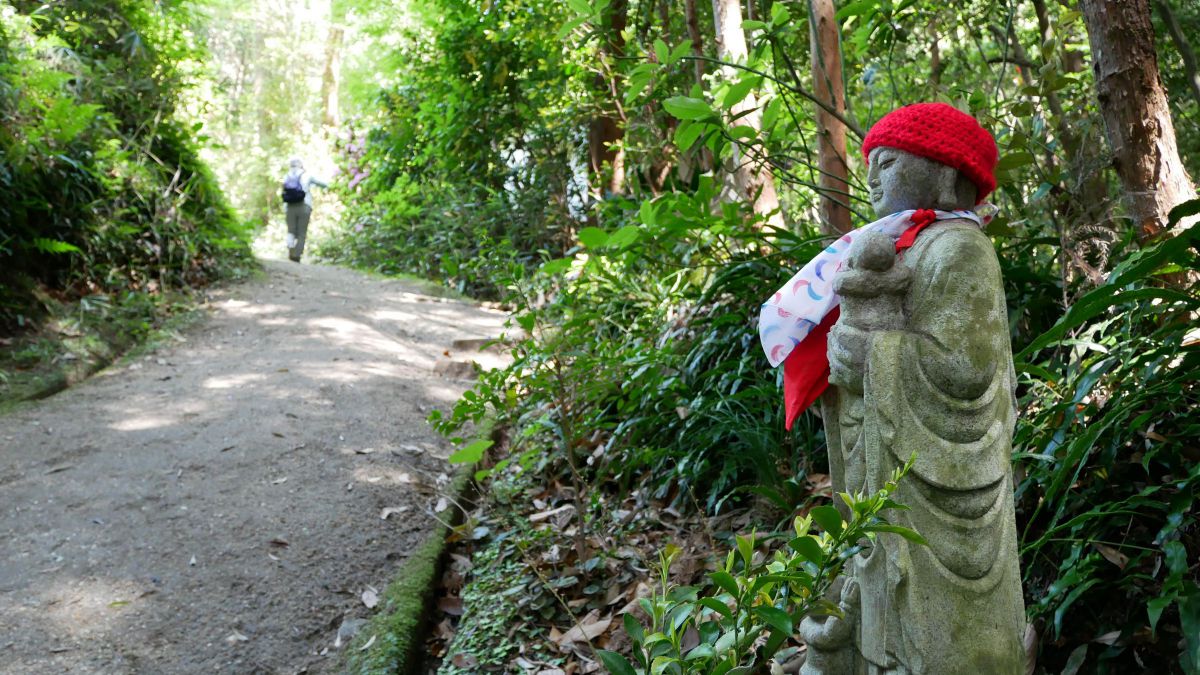 ご加護がありますように | GANREF