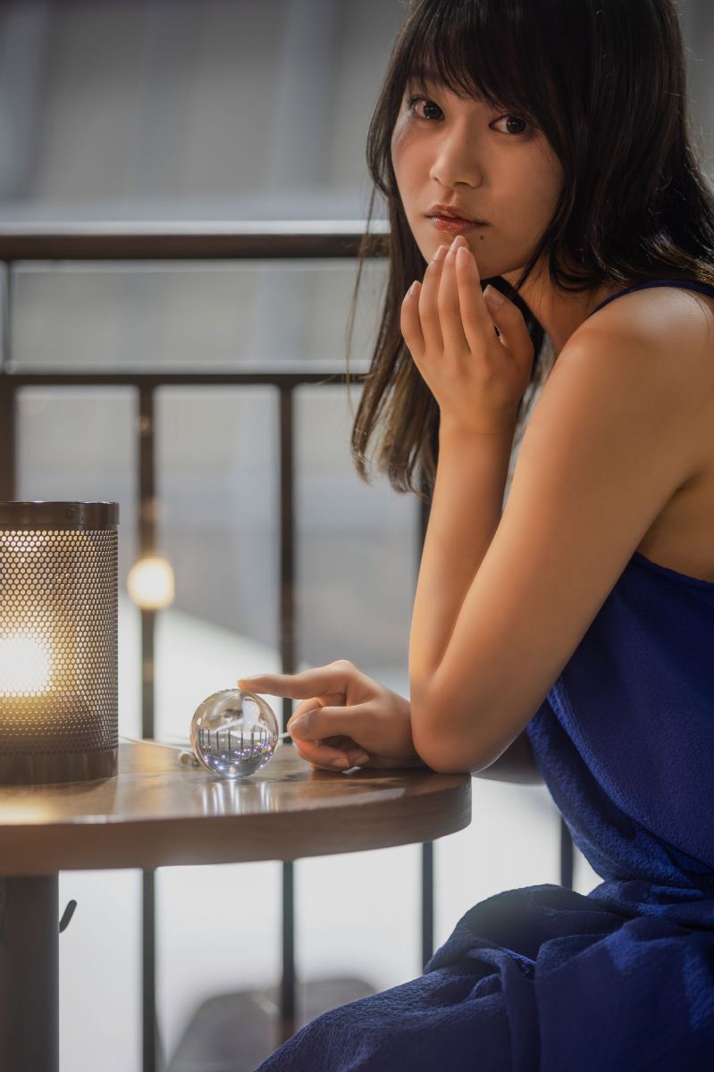 Lock up my love | GANREF