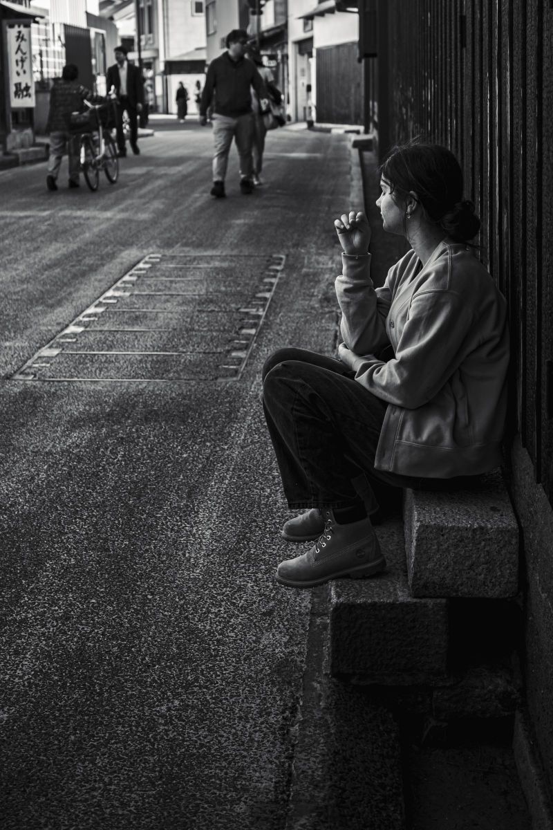 私だけの想い | GANREF