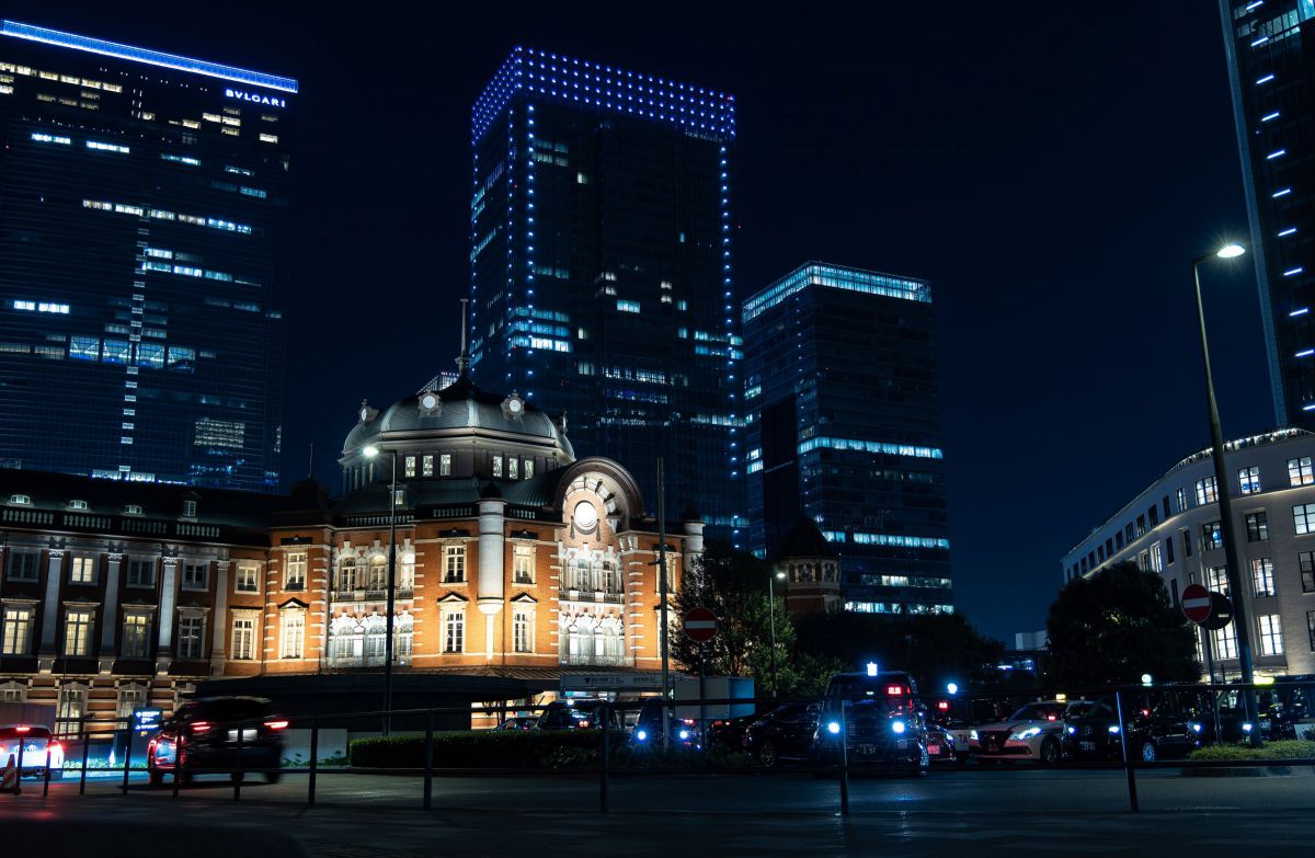 Japanese Navel | GANREF