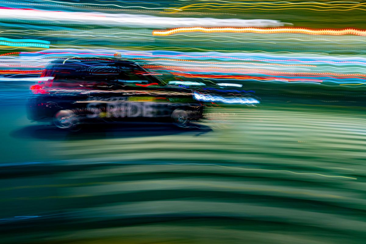 Tokyo night color | GANREF