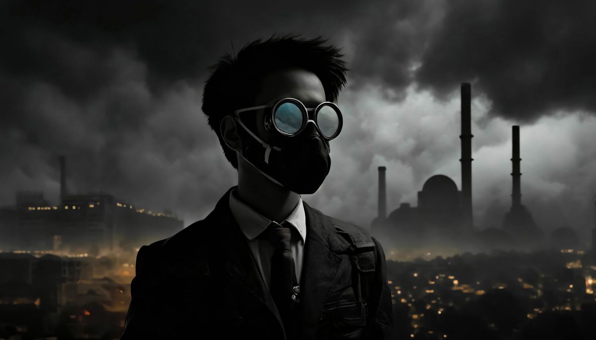 未来世紀ジパング（AI生成＆マイ・アレンジ） | GANREF