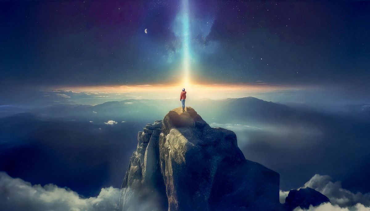 A Space Odyssey | GANREF