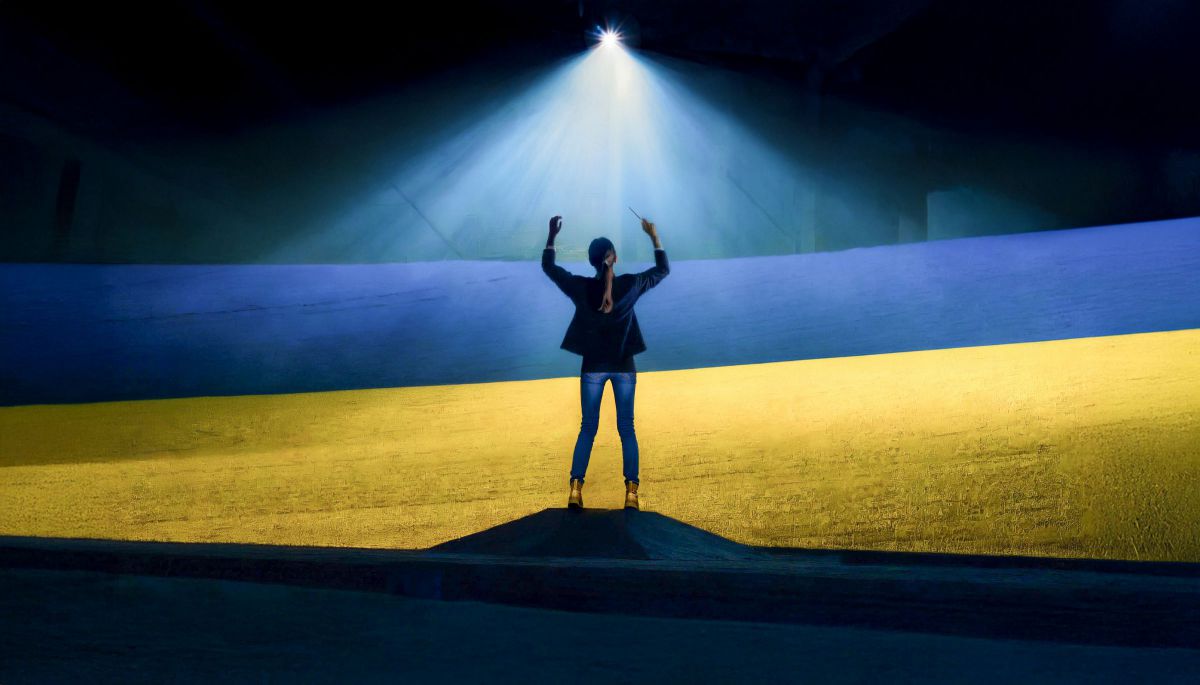 我が祖国よ | GANREF